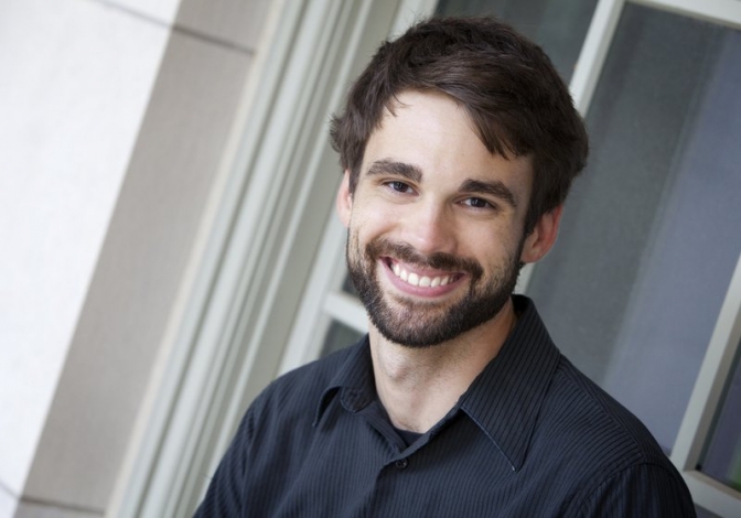 Matthew Matlock Joins The Group - S. Joshua Swamidass, MD PhD
